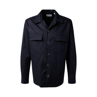 Baldessarini Herren, Shirts, Blau, SGröße