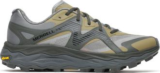 Merrell Agility Peak 6 1TRL - Gris - Taille 10.5 M