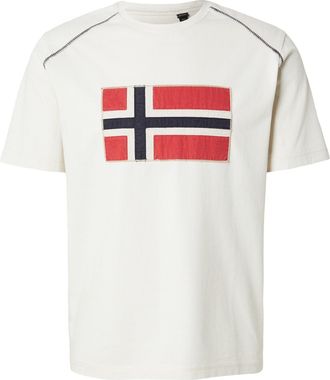 Napapijri T-Shirt S-REFLECT