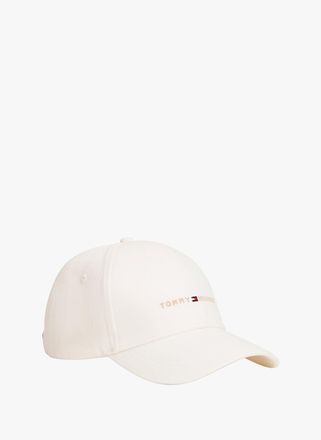 Tommy Hilfiger Casquette en coton &agrave; logo