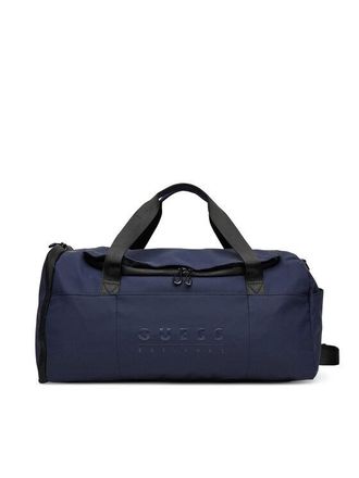 Guess Reisetasche TMSOWR P5239 Dunkelblau