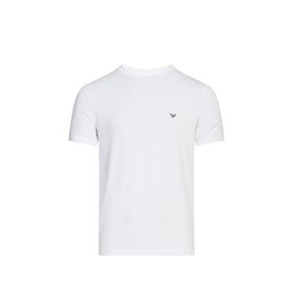 Emporio Armani Lot de deux t-shirt manches courtes
