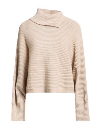 PESERICO STRICKWAREN - Rollkragenpullover auf YOOX.COM