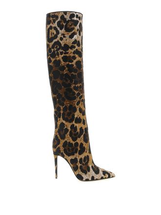 Dolce & Gabbana Bottes - Multicolore
