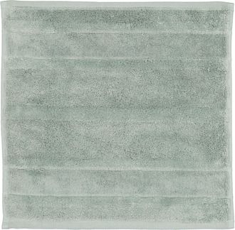 CawÖ Handtücher Noblesse2 Uni 1002 Nordic Green - 470