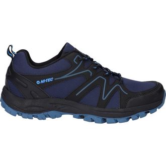 Hi-Tec Herren Maine Stiefel, blau, 42.5 EU