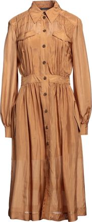 Alberta Ferretti KLEIDER - Midi-Kleider auf YOOX.COM