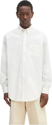 Dr&ocirc;le de Monsieur Herren, Shirts, Beige, LGr&ouml;&szlig;e