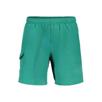 Fila Kurz&auml;rmeliges Poloshirt - - Swimwear - Herren - Gr&uuml;n - S