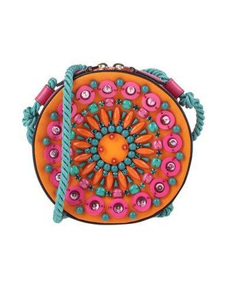 Alberta Ferretti SACS - Sacs Bandouli&egrave;re sur YOOX.COM