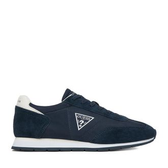 Guess Sneakers Guess Jeans EO-WILIAMS-01 126AM Dunkelblau