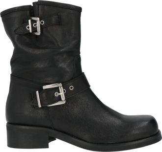 Fabrizio Chini SCHUHE - Stiefeletten auf YOOX.COM