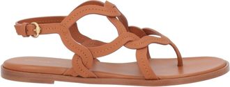 Gianvito Rossi SCHUHE - Zehentrenner auf YOOX.COM