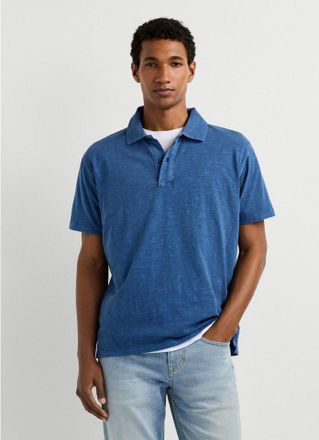 Pepe Jeans London Poloshirt MICHAEL POLO aus reiner Baumwolle