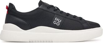 HUGO BOSS Sneakers Blake 50567950 Schwarz