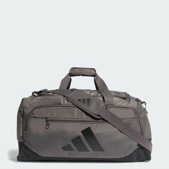 adidas Tasche Training Defender Duffle Bag Medium KC6752 Braun