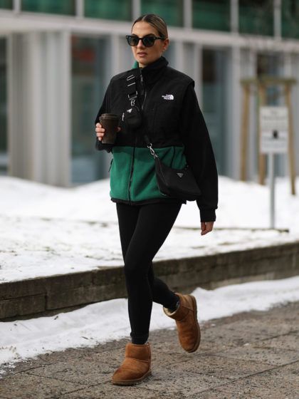 Tendance bottes : les UGG mini et ultra-mini sont le must-have de l’automne/hiver