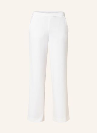 Raffaello Rossi Raffaello Rossi Marlenehose Palina weiss