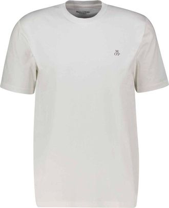 Marc O'Polo Herren T-Shirt aus Bio-Baumwolle