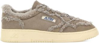 Autry Baskets - Taupe