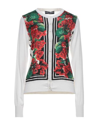 Dolce & Gabbana STRICKWAREN - Strickjacken auf YOOX.COM