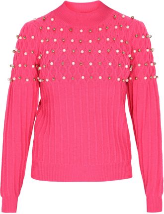 Faina Zur Seite fahren Damen Rosa