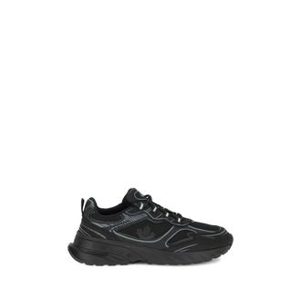Dsquared2 Sprinter Sneakers - - Shoes - Herren - Schwarzk - 42 EU