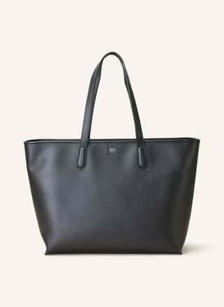 HUGO BOSS Hugo Shopper Chris 2.0 schwarz