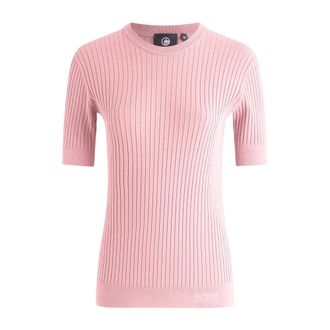 Fusalp Damen, Strickwaren, Rosa, LGr&ouml;&szlig;e