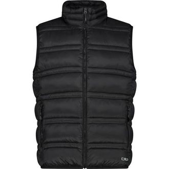 F.lli Campagnolo Herren Weste MAN VEST SNAPS HOOD