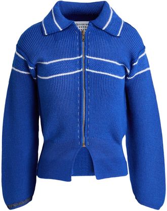 Maison Margiela STRICKWAREN - Strickjacken auf YOOX.COM