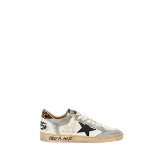 Golden Goose Homme, Chaussures, Blanc, Taille: 40 EU Ball Star