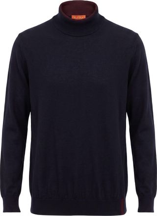 Cruna STRICKWAREN - Rollkragenpullover auf YOOX.COM