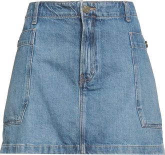 Frame Denim HOSEN & RÖCKE - Jeansröcke auf YOOX.COM