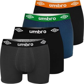 Umbro Boxershorts