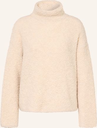 Marc O'Polo Marc Opolo Rollkragenpullover grau