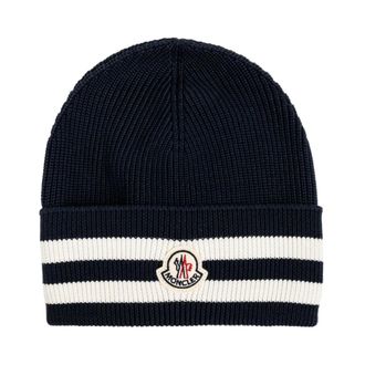 Moncler Herren, Accessories, Blau, ONE SIZEGr&ouml;&szlig;e