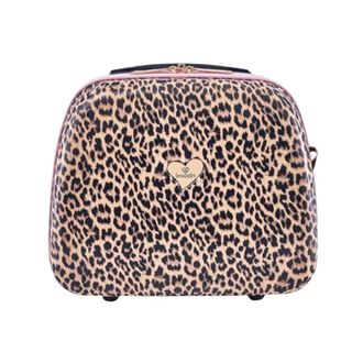 Braccialini Dea Beauty Case - - Bags - Damen - Braun - ONE SIZE