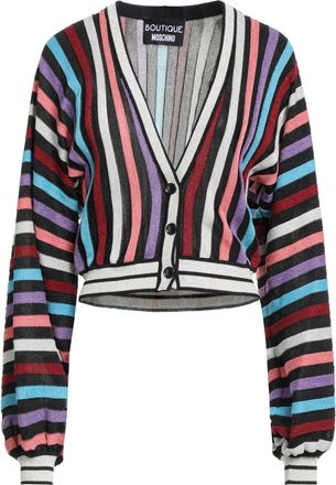 Moschino STRICKWAREN - Strickjacken auf YOOX.COM