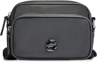 HUGO BOSS Homme, Sacs, Noir, Taille: ONE Size B Icon Crossbody