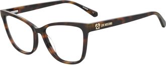 Love Moschino Damen, Accessories, Braun, 54 MMGr&ouml;&szlig;e