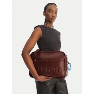 Patrizia Pepe Handtasche Patrizia Pepe 2B0125/L113F-B861 Braun