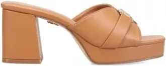 Laura Biagiotti Femme, Chaussures, Brun, Taille: 41 EU 9748