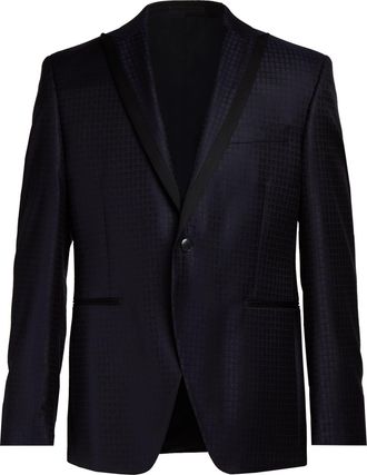 Luigi Bianchi Mantova ANZ&Uuml;GE und CO-ORDS - Blazers auf YOOX.COM