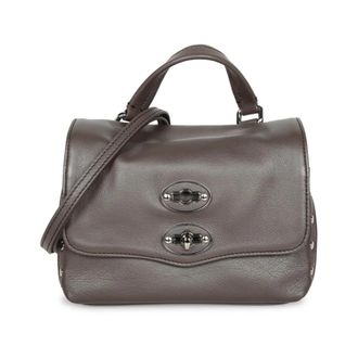 Zanellato Postina Saeta B - - Bags - Damen - Braun - ONE SIZE