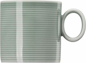 Thomas Loft by Rosenthal Colour - Moss Green Kaffee-Obertasse