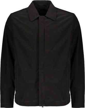 Paul & Shark Homme, Vestes, Noir, Taille: XL Manteaux