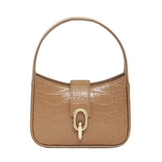 Anine Bing Femme, Sacs, Brun, Taille: ONE Size Mini Sac Cleo