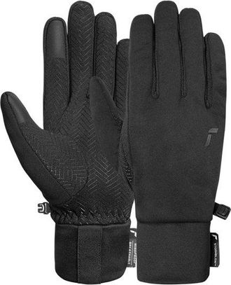 Reusch Noorvik Stormbloxx Touch-Tec M - Wanderhandschuhe - Herren