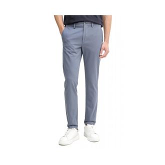 HUGO BOSS P-Kaiton1-Zip Chinos - - Trousers - Herren - Blau - W36